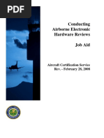 Sae Arp 4761 | PDF | Safety | Engineering
