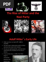 Rizzler Hitler: The Viral Enigma | PDF