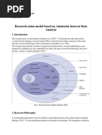 Research Methods For Business Students (Saunders) | PDF | Analysis ...