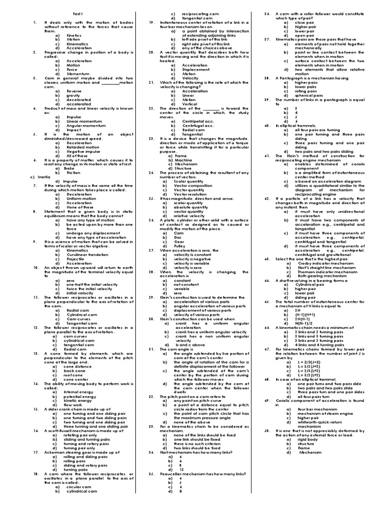 Duaso With Ans | PDF | Strength Of Materials | Deformation (Engineering)