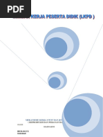 Lampiran 2 Sintak Inkuiri Terbimbing | PDF