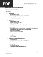 KCC Kuwait Offer Letter | PDF | Employment | Insurance