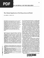 The Burke Lateropulsion Scale and Addressing Pusher Syndrome Post-Cva 1 ...