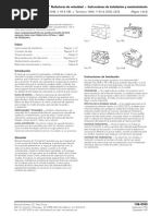 138 050S - Falk A Plus Type A, AB, AXV, ABX, AR, ABR, Sizes 305 585 ...