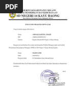 Pasal 263 Kitab Undang | PDF