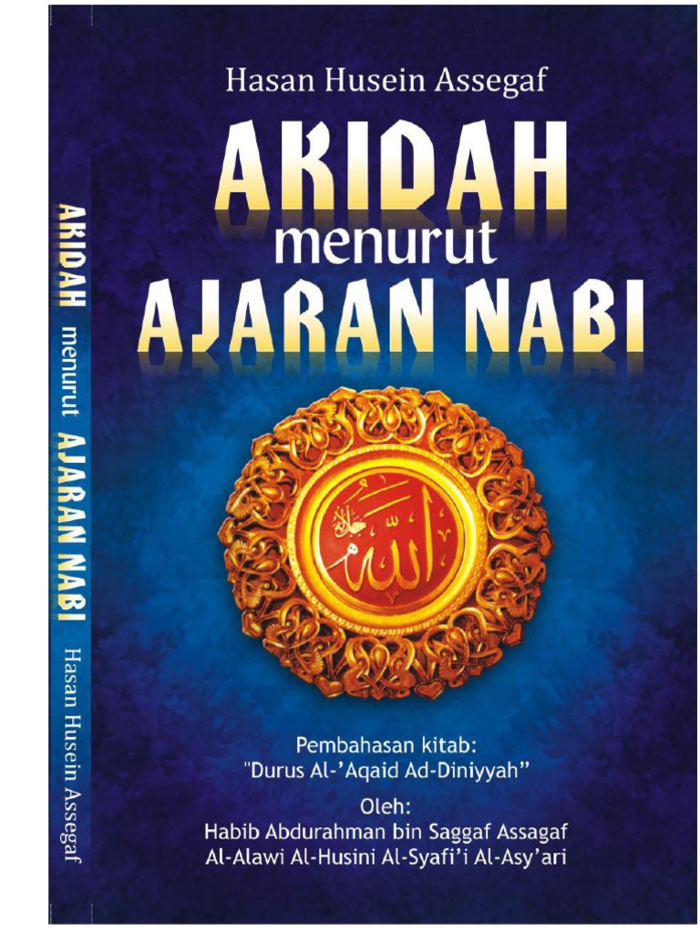 Ringkasan Ilmu Tauhid | PDF