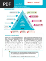 extended lesson plan- final compressed | PDF | Teachers | Traditions