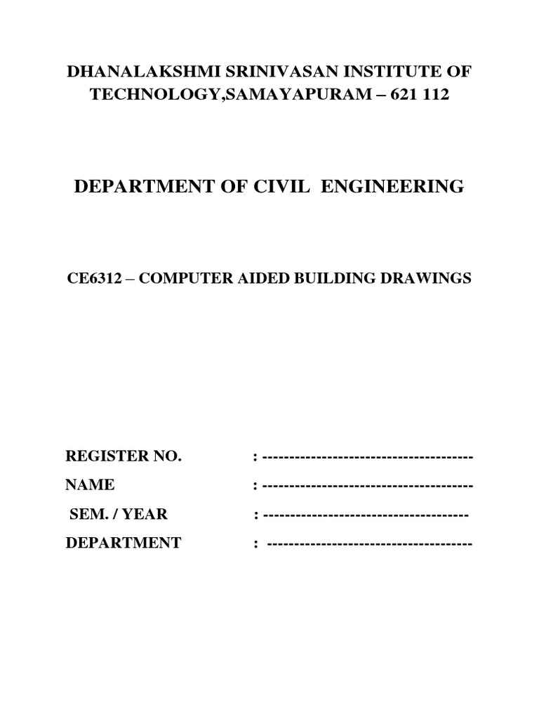 Dsit Lab First Page | PDF | Computers | Technology & Engineering
