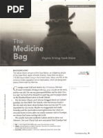 The Medicine Bag Study Guide | PDF