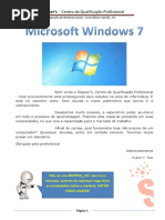 Instalação do SIHD2 no Windows 7 | PDF