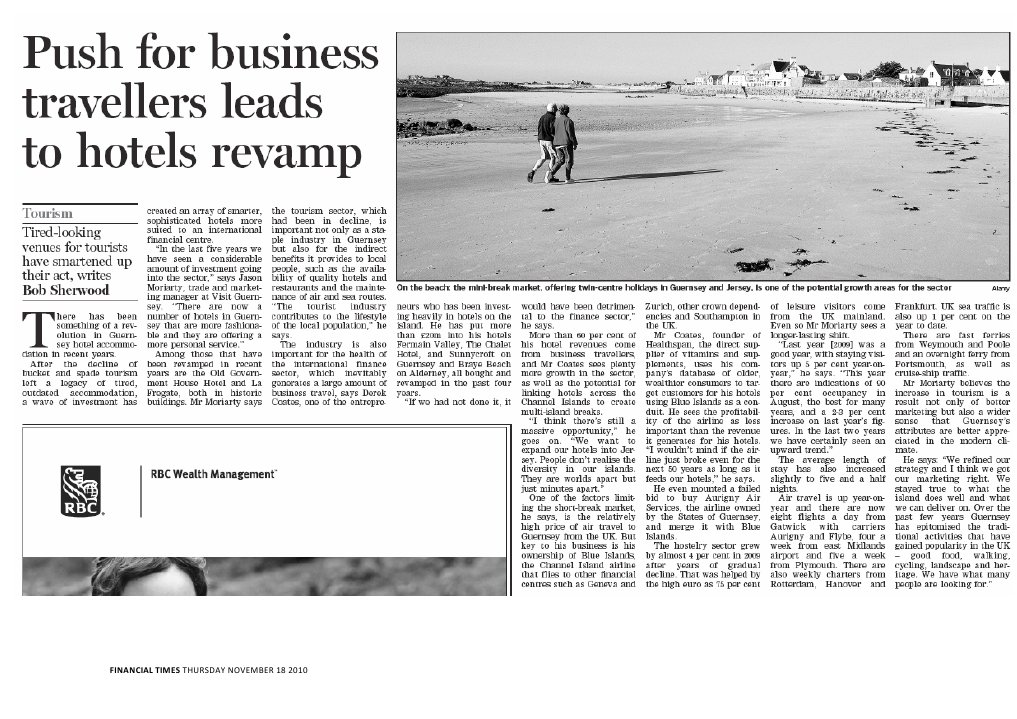 Financial Times | PDF
