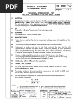 BS 1387 Steel Tube Technical Data | PDF | Pipe (Fluid Conveyance ...