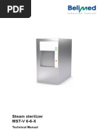 InnoWave Unity User Manual - EN | PDF | Medical Device | Personal ...