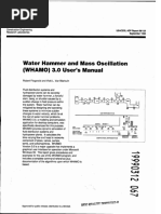 CSO Design Guide Version3 | PDF | Combined Sewer | Hydraulic Engineering