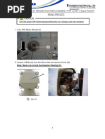 ACC20 OPU Instruction Manual PDF | PDF | Printer (Computing) | Computer ...