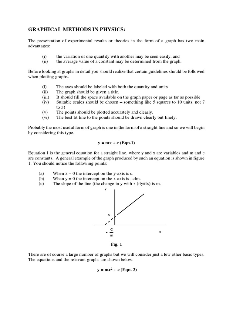 Graphical Exercise | PDF | Logarithm | Capacitor