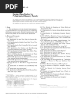 ASTM C76 Reinforced Concrete Culvert | PDF | Concrete | Reinforced Concrete