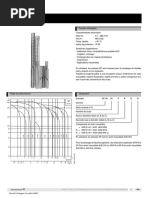 Accouplements Periflex : Fiches Techniques | PDF