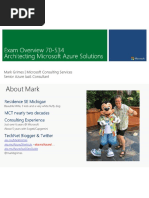 Azure Partner ID Linking Guide | PDF | Microsoft Azure | User (Computing)