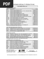 Intertherm 751CSA | PDF | Corrosion | Thermal Insulation