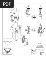 PLTW Engineering Formula Sheets | PDF | Area | Orbit