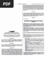 Formato DUCA T RESUMIDA PDF | PDF | aduana