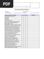 Material Inward Register Format | PDF