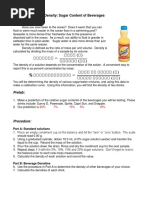 Juice Mixing Ratios for Students | PDF | Ratio | Juice