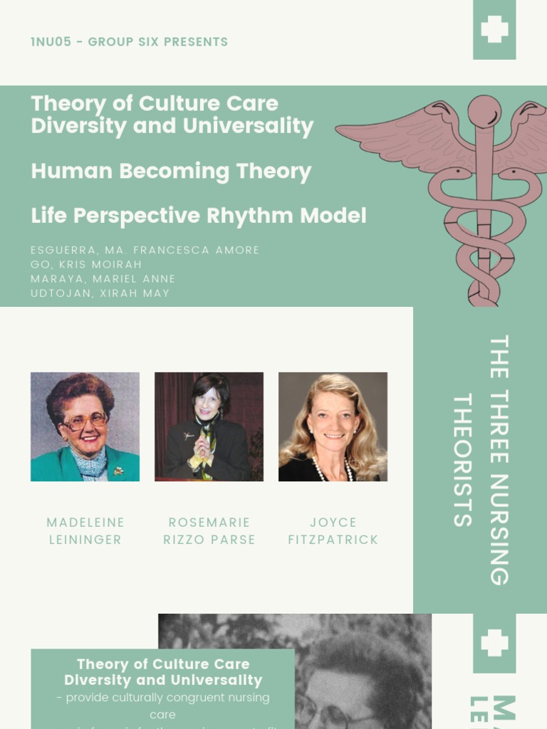 TFN PPT Final | PDF | Nursing | Academia