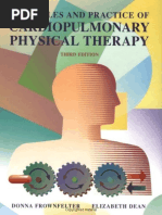 Preferred Practice Patterns: APTA Guide To Physical Therapy Practice ...