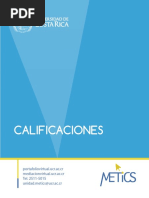 GETX Manual Usuario | PDF | Point and Click | Planificación