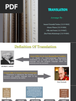 Source and Target Language Explained | PDF | Translations | English ...