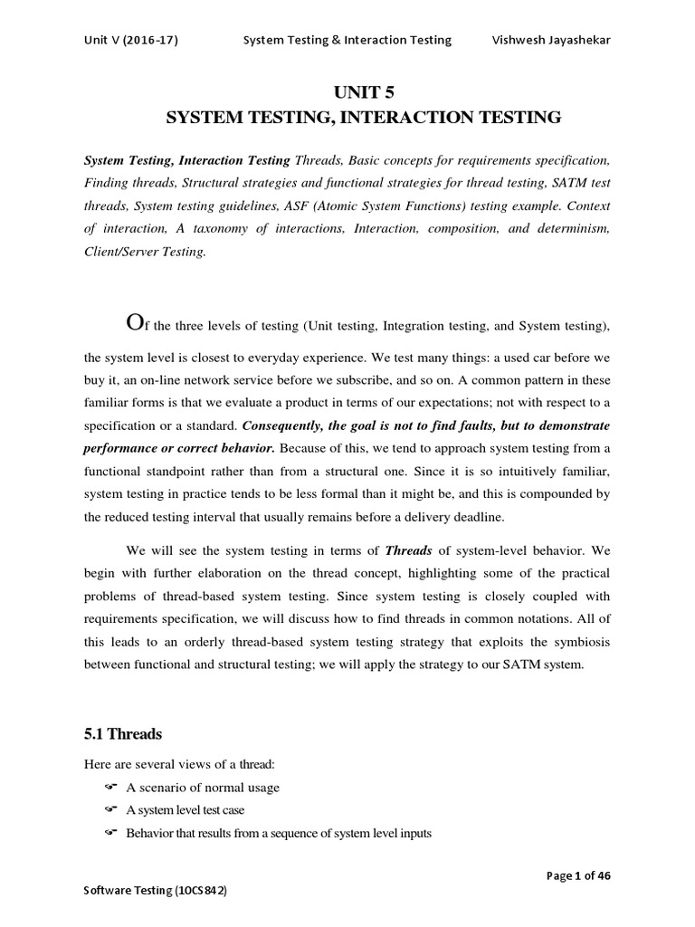 Software Testing Life Cycle In Software Engineering
