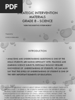 Fifth Science 3 | PDF | Pluto | Gravity