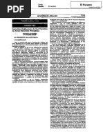 Índice de Simpson: Fórmula y Ejemplos | PDF | Biodiversidad | Habitat