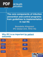 Ideal Clinic Definitions, Components and Checklists | PDF | Health Care ...