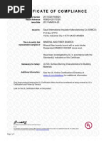 EN 124-1:2015 Performance Standards | PDF | Reinforced Concrete | Concrete