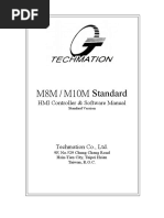 Tempro - BASIC PRIMUS C90 EN | PDF | Electrical Connector | Fuse ...