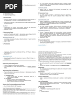 Format of A Plaint in A Civil Suit Drafting | PDF | Lawsuit | Cheque