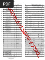 Concert Band Music Library | PDF | Johann Sebastian Bach | The Beatles