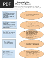 A Raisin in The Sun - Character Traits | PDF