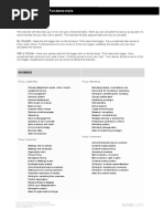 Machine Safety Risk Assessment | PDF | Risk | Occupational Safety And ...