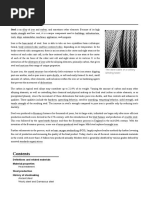 Metals Codes - Aluminum Codes | PDF | Alloy | Aluminium