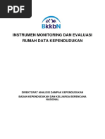 Panduan - Rumah Dataku | PDF