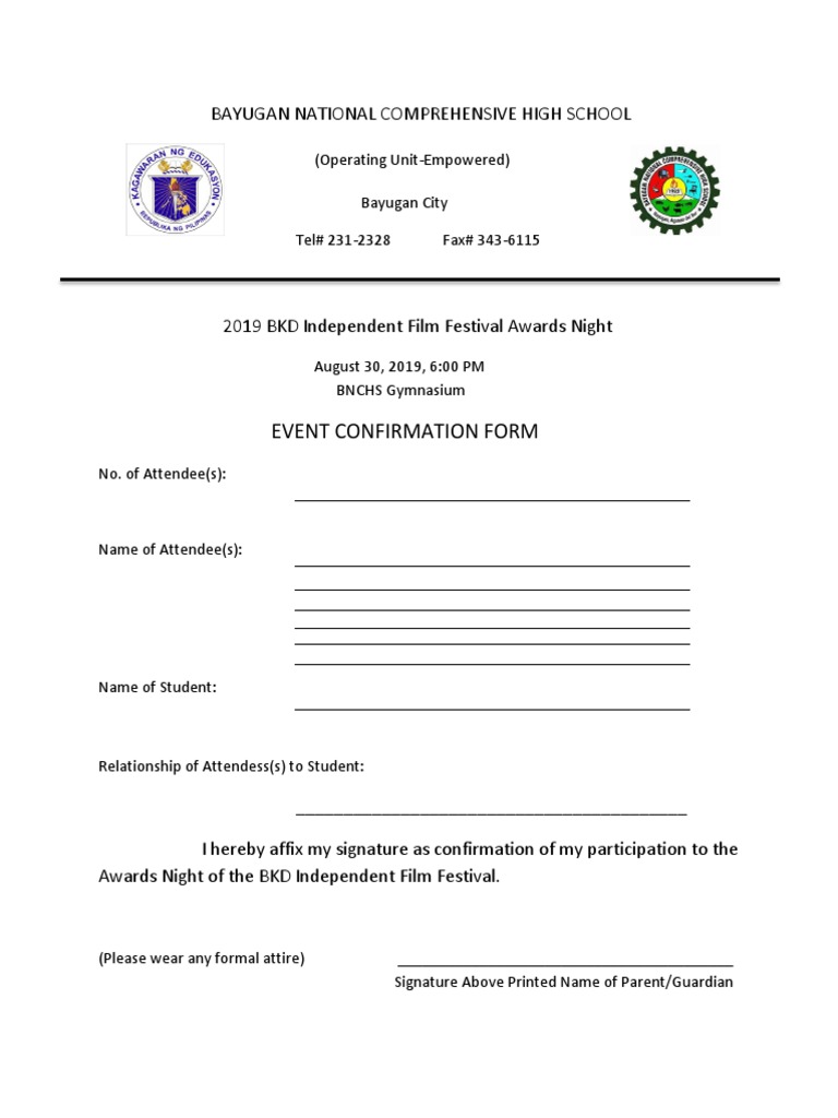 Bayugan National Comprehensive High School | PDF | Social Institutions ...