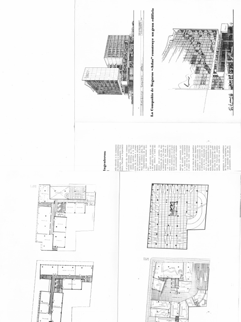 Edificio Atlas | PDF