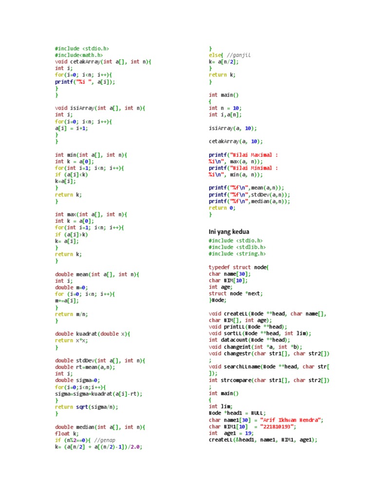Source Code | PDF | Software Development | Mathematical Concepts