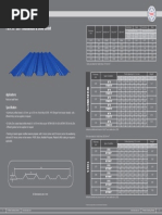 What Are The Parameters For Deflection Check in STAAD - Pro? | PDF ...