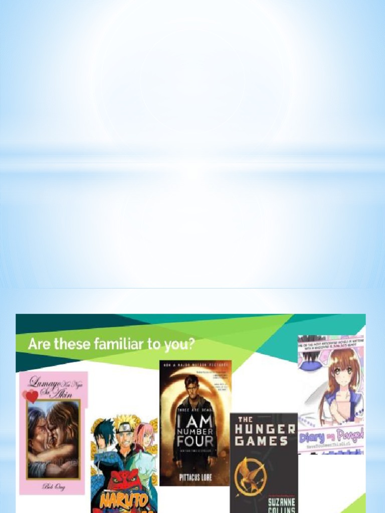 Lesson 1 | PDF | Millennials | Philippines