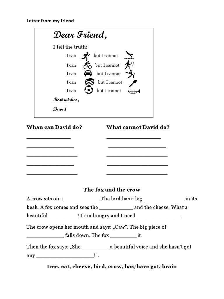 Activities Exercise01 | PDF | Career & Growth